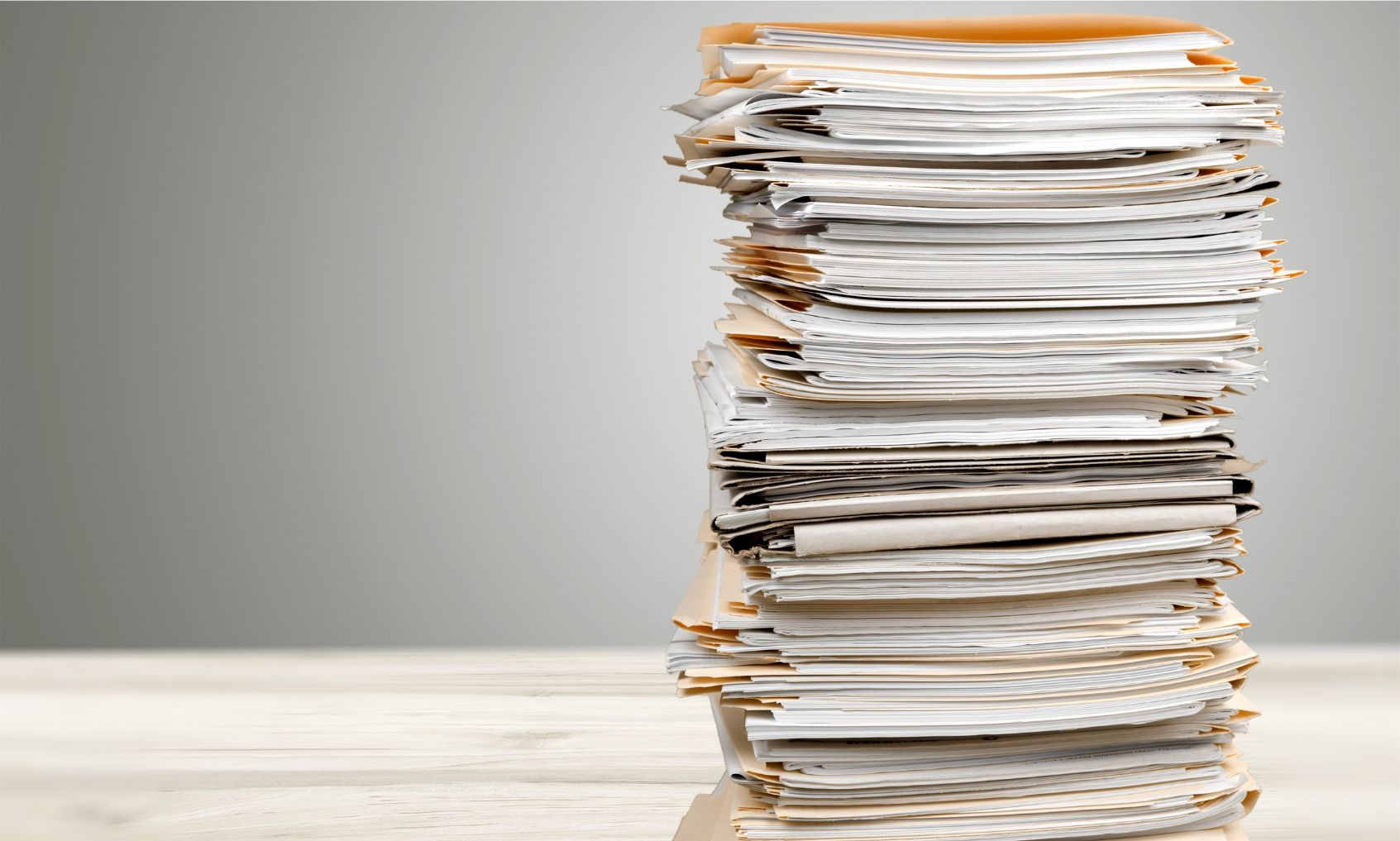 Improve Back-Office Tax Payment Processing with ReCo Scanning and ...